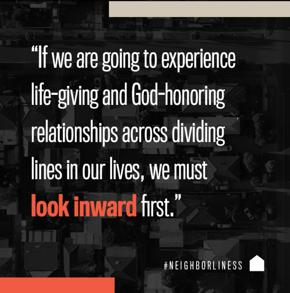 Neighborliness » Buy The Book Today