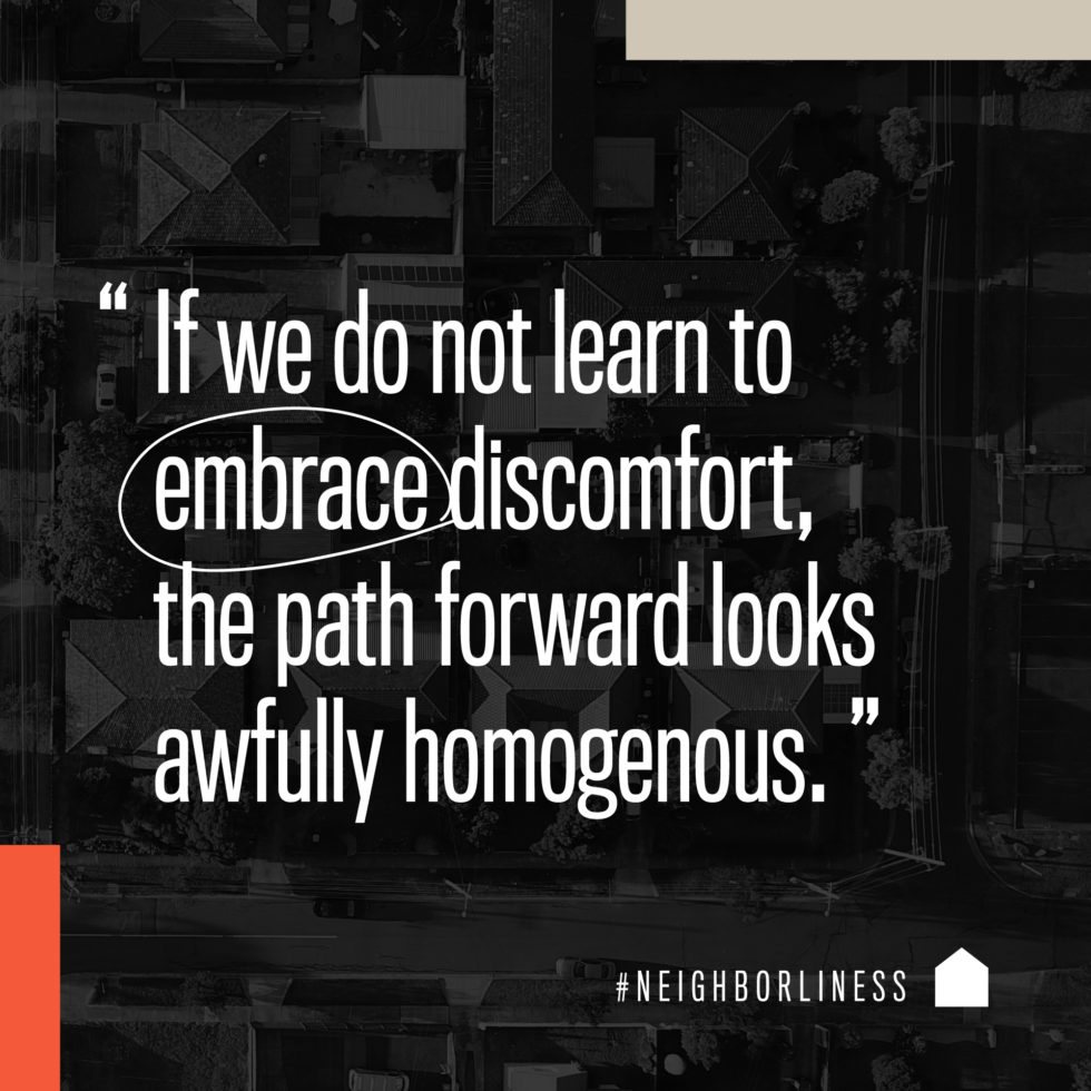 Neighborliness » Buy The Book Today