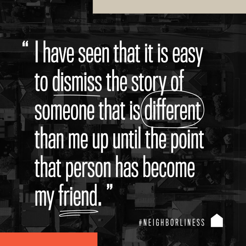 Neighborliness » Buy The Book Today