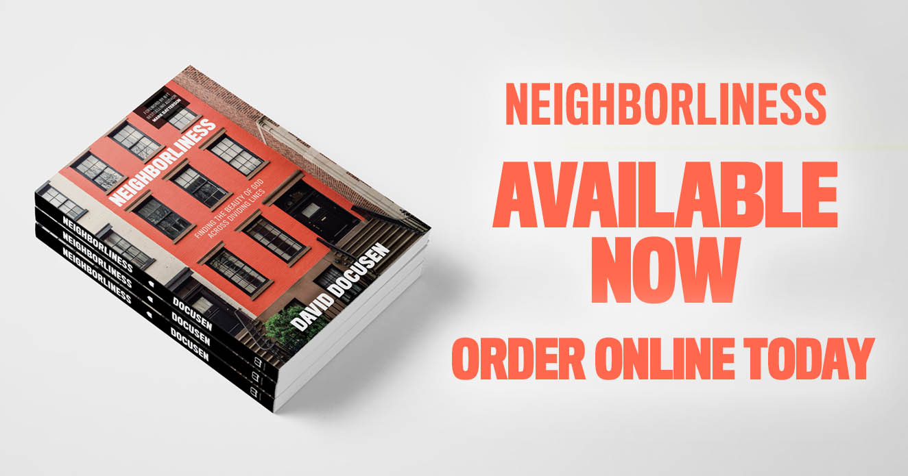 Meet the Team » Neighborliness