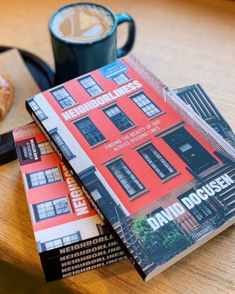 Neighborliness » Buy The Book Today